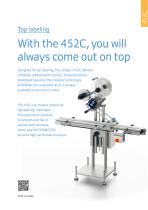 552C leaflet - HERMA GmbH - PDF Catalogs | Technical Documentation ...