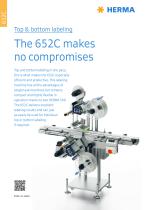 552C leaflet - HERMA GmbH - PDF Catalogs | Technical Documentation ...