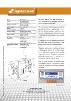 Metal Detector - ESPERA-WERKE - PDF Catalogs | Technical Documentation ...