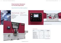 Behringer Complete Range - Behringer GmbH | Maschinenfabrik und ...