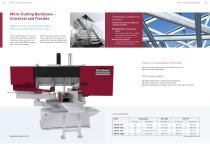 Behringer Complete Range - Behringer GmbH | Maschinenfabrik und ...