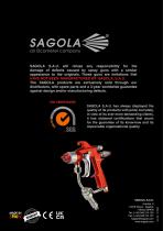 MINI XTREME MIX Spray Gun - SAGOLA S.A.U. - PDF Catalogs | Technical ...
