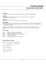 Radicon Series X Couplings - Radicon - PDF Catalogs | Technical ...