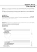 Radicon Series X Couplings - Radicon - PDF Catalogs | Technical ...