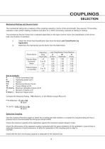 Radicon Series X Couplings - Radicon - PDF Catalogs | Technical ...