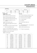 Radicon Series X Couplings - Radicon - PDF Catalogs | Technical ...