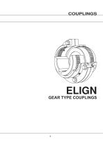 Radicon Series X Couplings - Radicon - PDF Catalogs | Technical ...