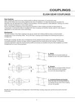 Radicon Series X Couplings - Radicon - PDF Catalogs | Technical ...