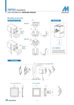 MPDS series - Mindman Industrial - PDF Catalogs | Technical ...
