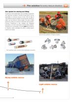 Brochure PowerShore - Holmatro Industrial equipment - PDF Catalogs ...