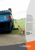 Brochure V-Strut - Holmatro Industrial equipment - PDF Catalogs ...