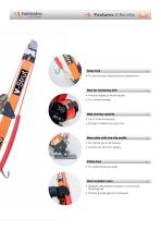 Brochure V-Strut - Holmatro Industrial equipment - PDF Catalogs ...