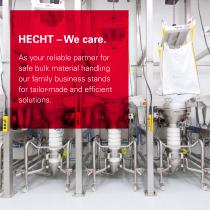 HECHT Brochure - Discharging - Hecht Technologie GmbH - PDF Catalogs | Technical Documentation ...
