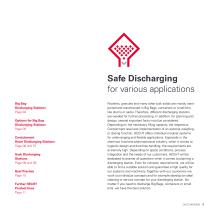HECHT Brochure - Discharging - Hecht Technologie GmbH - PDF Catalogs | Technical Documentation ...