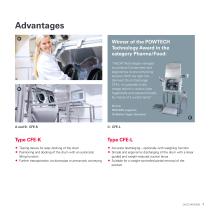 HECHT Brochure - Discharging - Hecht Technologie GmbH - PDF Catalogs | Technical Documentation ...
