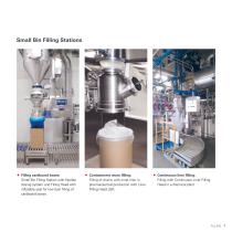 Hecht Brochure - Filling - Hecht Technologie GmbH - PDF Catalogs | Technical Documentation ...