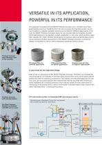 ProClean® Conveyor PCC - Hecht Technologie GmbH - PDF Catalogs | Technical Documentation | Brochure