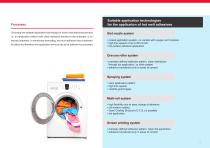 Adhesive solutions for the textile industry - Jowat SE - PDF Catalogs ...