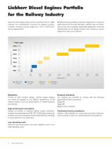 Diesel Engines - Liebherr Excavators - PDF Catalogs | Technical ...