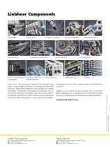 Diesel Engines - Liebherr Excavators - PDF Catalogs | Technical ...