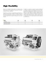 Liebherr Diesel Engines for the Mining Industry - Liebherr Excavators ...