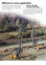 Liebherr rotary drilling rigs of the LB series - Liebherr Excavators ...