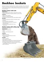 The Liebherr Working Tools - Liebherr Excavators - PDF Catalogs ...