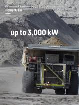 T 284 - Liebherr Excavators - PDF Catalogs | Technical Documentation ...