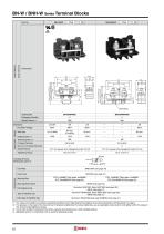BA Series Terminal Blocks - IDEC USA - PDF Catalogs | Technical ...