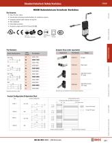 Complete Door Interlock Switches Catalog - IDEC USA - PDF Catalogs ...