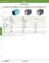 Complete Timer Catalog - IDEC USA - PDF Catalogs | Technical ...