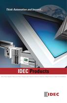 All Product Brochure - IDEC - PDF Catalogs | Technical Documentation ...