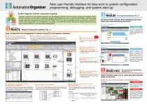Automation Organizer - IDEC - PDF Catalogs | Technical Documentation ...