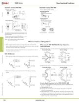 Complete Door Interlock Switches Catalog - IDEC - PDF Catalogs ...