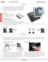 Complete O/I Catalog - IDEC - PDF Catalogs | Technical Documentation ...