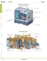 Complete Safety Overview - IDEC - PDF Catalogs | Technical ...