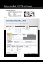 KW2D SERIES - IDEC - PDF Catalogs | Technical Documentation | Brochure