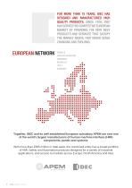PRODUCT GUIDE - IDEC - PDF Catalogs | Technical Documentation | Brochure