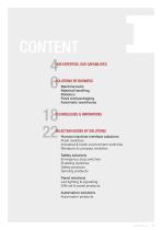 PRODUCT GUIDE - IDEC - PDF Catalogs | Technical Documentation | Brochure