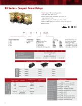 Relay Selection Guide - IDEC - PDF Catalogs | Technical Documentation ...
