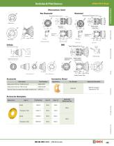 XA series - IDEC - PDF Catalogs | Technical Documentation | Brochure