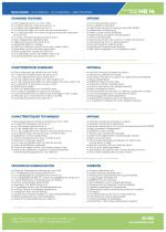 MB14 SPECIAL - BOB SISTEMI IDRAULICI SPA - PDF Catalogs | Technical ...