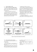 UV-Curing Sheet Adhesives - THREE BOND - PDF Catalogs | Technical ...