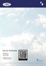 FOG 360 - Itec Air Treatment - PDF Catalogs | Technical Documentation ...