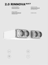 Innova 2.0 RINNOVA VERTICAL - Itec Air Treatment - PDF Catalogs ...