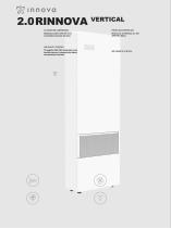 Innova 2.0 RINNOVA VERTICAL - Itec Air Treatment - PDF Catalogs ...