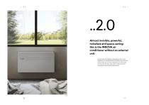 Innova 2.0 Two Holes, no outdppr units - Itec Air Treatment - PDF ...