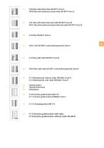 STANDARD GUIDE ELEMENTS - Intercom s.r.l. - PDF Catalogs | Technical ...