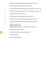 STANDARD GUIDE ELEMENTS - Intercom s.r.l. - PDF Catalogs | Technical ...