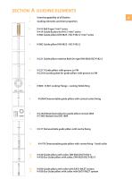 STANDARD GUIDE ELEMENTS - Intercom s.r.l. - PDF Catalogs | Technical ...
